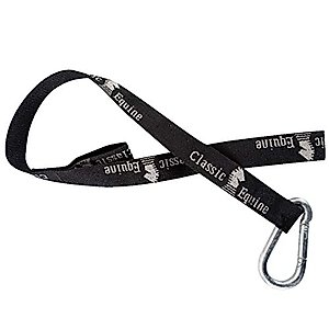 Classic Equine Bucket Strap (12-Pack)