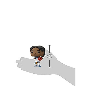 Funko Pop! NBA: Minnesota Timberwolves - Anthony Edwards