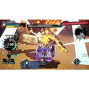 Dusk Diver 2 Launch Edition - PlayStation 4