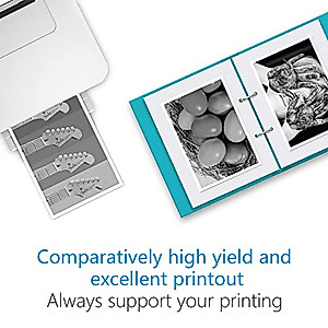 88XL Black Ink Cartridge | Replacement for HP 88XL Ink Cartridges Black Works with Pro K5300 K5400 K5456z K550 K550dtn K550dtwn K8600 K8600dn L7380 L7480 L7500 L7550 L7555 L7580 Printer | C9396AN