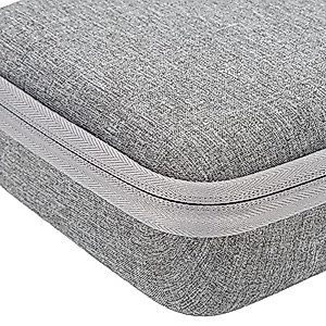 Drone Body Case, Lightweight Drone Storage Bag Excellent Protection Shockproof Waterproof for for Mini 3 Pro Remote Controller