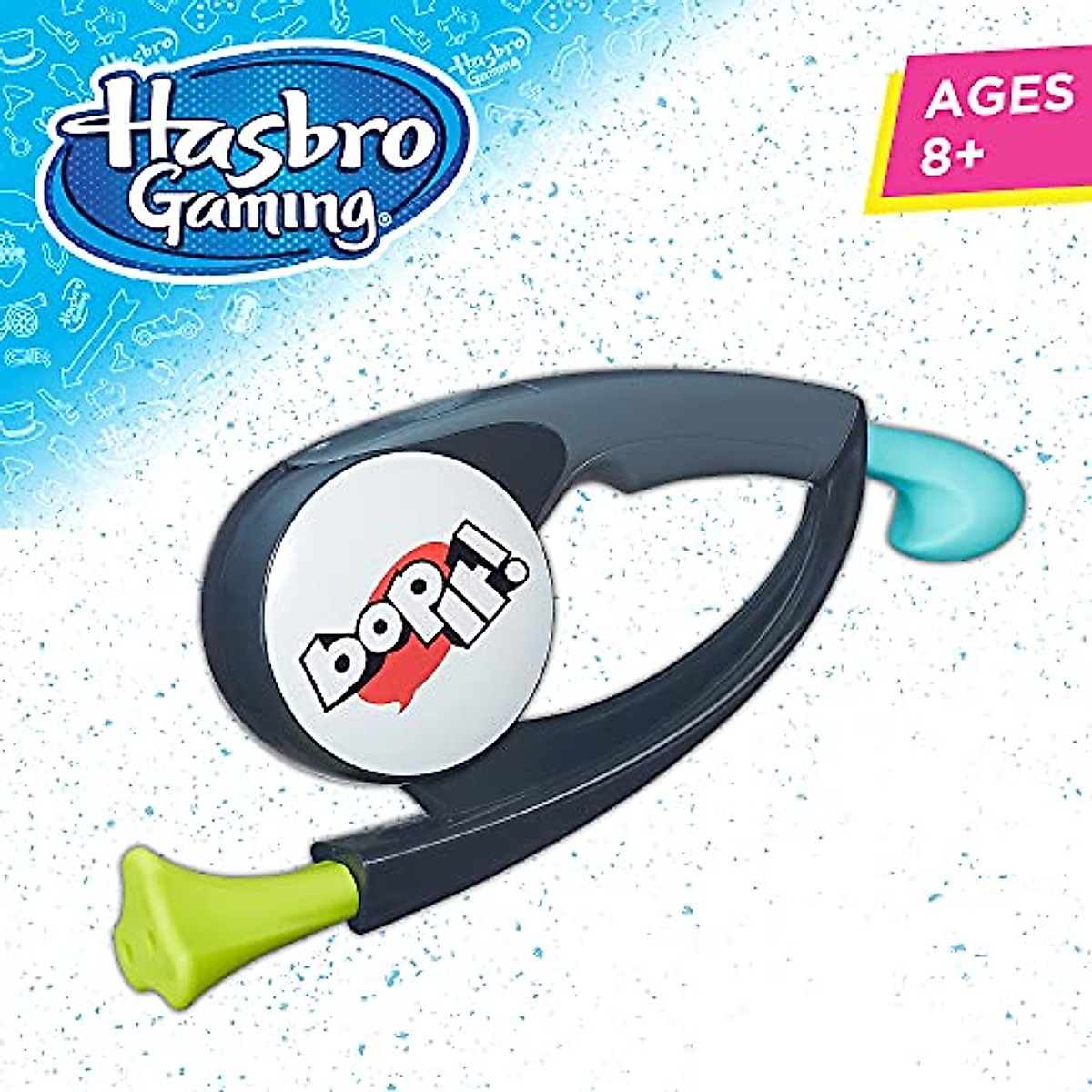 Hasbro Gaming Bop It! Game