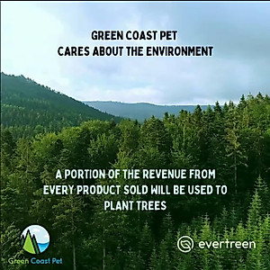 Green Coast Pet Pill-a-Pet Pill Wrap for Dogs Cheese Flavor | Made in USA | Probiotics | 60 Wraps