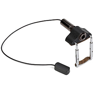 LR Baggs Mandolin Pickup with external Jack Mount