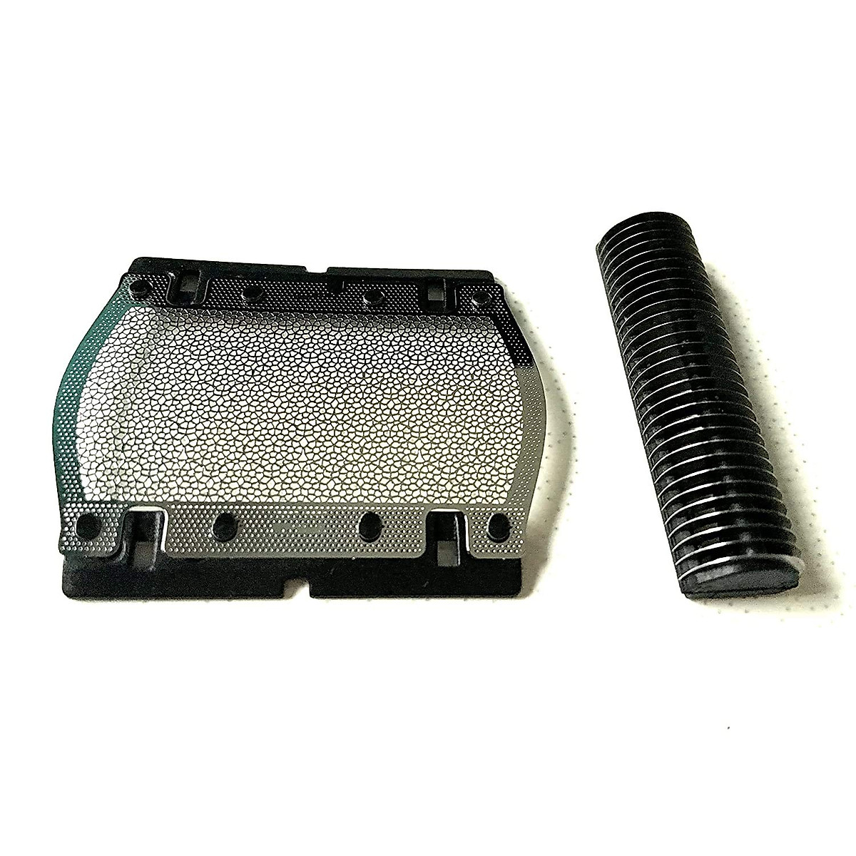 5S Foil Screen&Cutter for Braun CruZer Twist PocketGo MobileShave 550 570 M60 M90 P40 P50 P60 P70 P80 P90