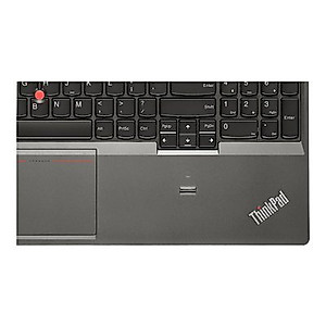Lenovo ThinkPad T540P 15.6 Laptop, Core i7-4600M 2.9GHz, 16GB Ram, 480GB SSD, Windows 10 Pro 64bit (Renewed)