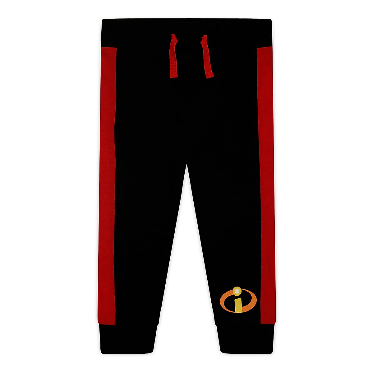 Disney The Incredibles Boys Short Sleeve Bodysuit and Pants Set for Newborn and Infants