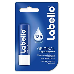 Labello Original (Formerly Known As Labello Classic Care) (3 pack)