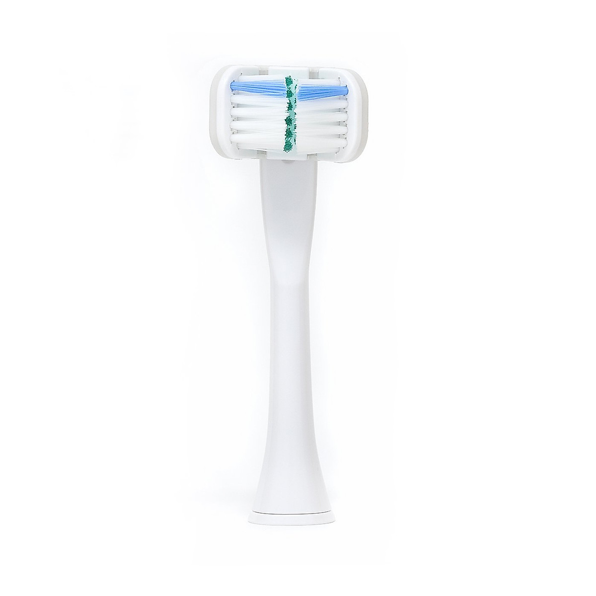 Embrace TotalTooth™ Sonic Electric Toothbrush with Easy-to-use 3 Sided Head