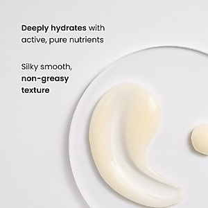 The Spa Dr. Enriched Moisturizer - Anti Aging Skin Care - 30 Day Supply - Safe For All Skin Types - Perfectly pH Balanced - Natural & Organic Skin Care - Step 3 Renew - 30 ML / 1 Fl. Oz.