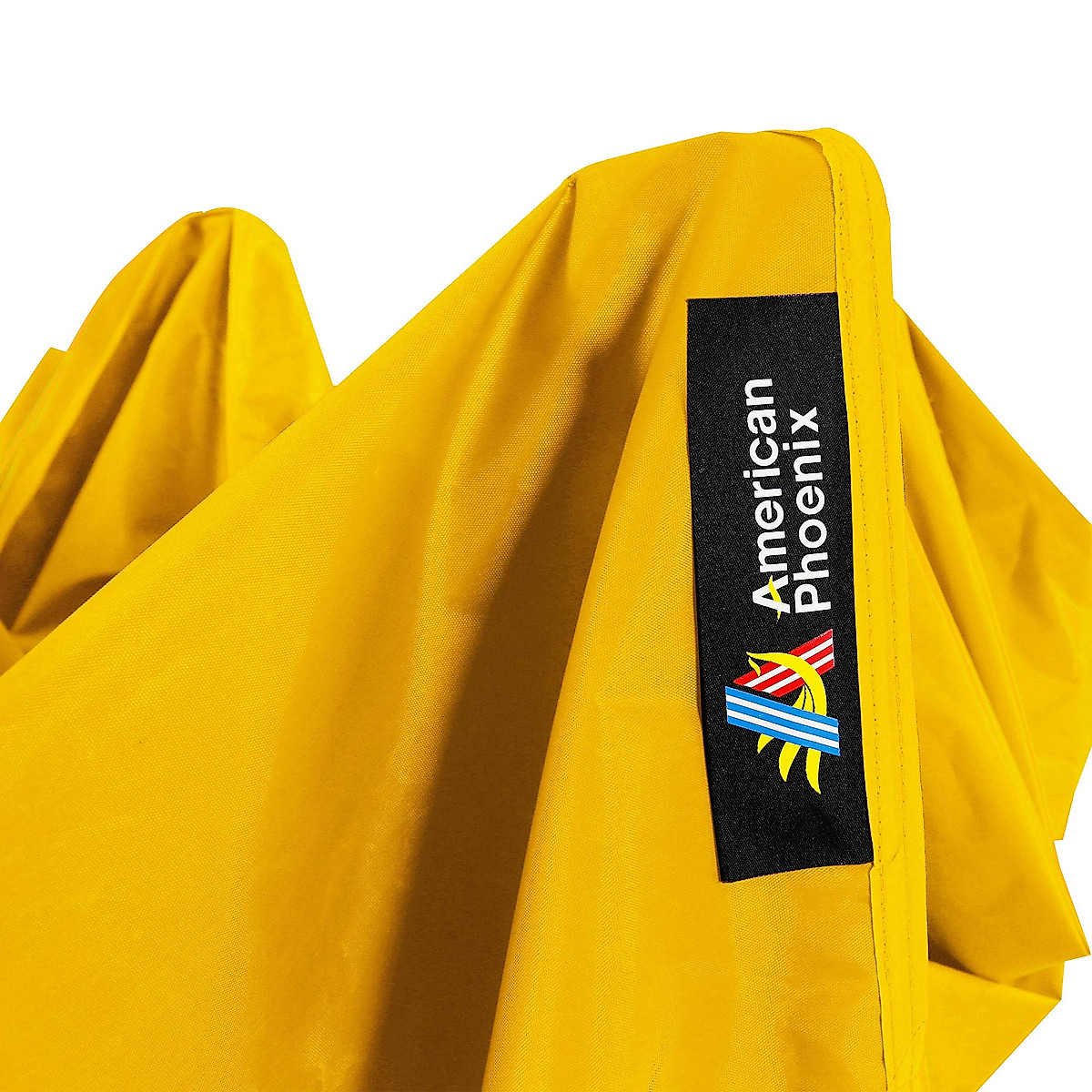 AMERICAN PHOENIX Canopy Tent 10x20 Pop Up Tent Instant Shelter Shade Heavy Duty Commercial Outdoor Party Tent