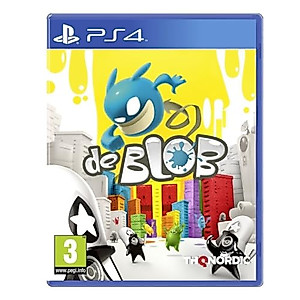 De Blob (PS4)