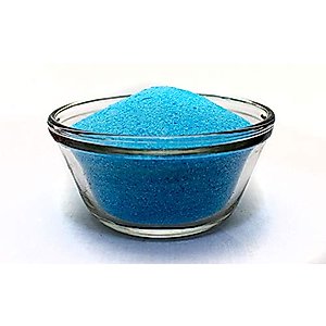 Copper Sulfate Fine Crystals 3lb Jar