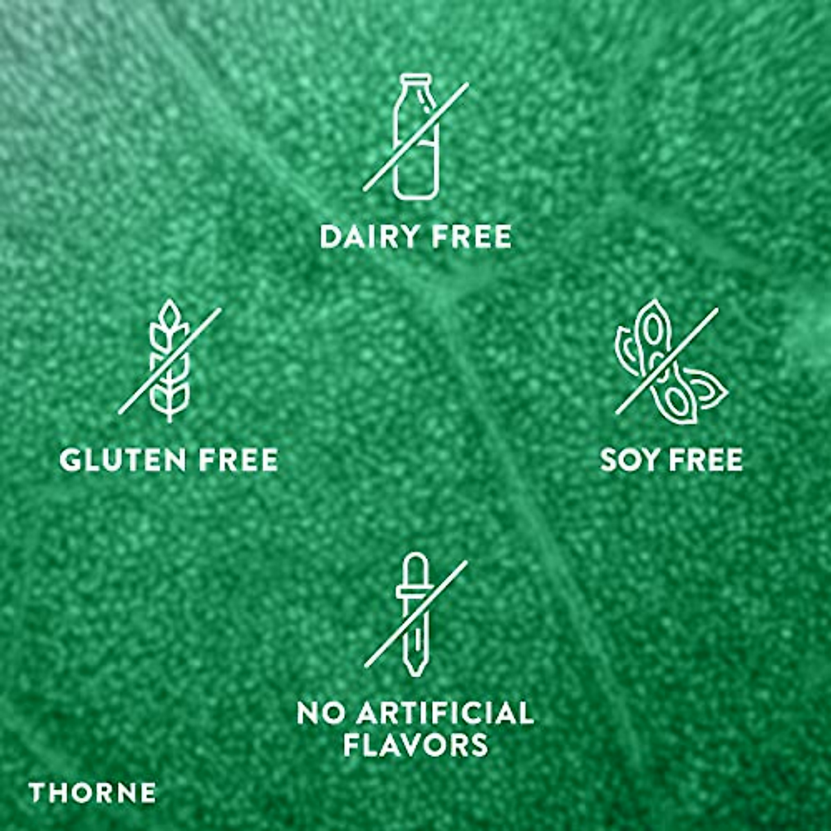 Thorne Crucera-SGS - Broccoli Seed Extract for Antioxidant Support - Sulforaphane Glucosinolate (SGS) - 60 Capsules