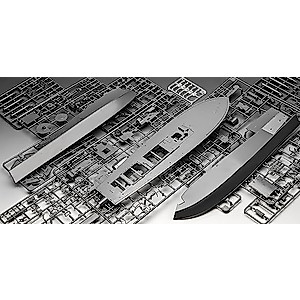 Revell RV05165 1:72 - Patrol Torpedo Boat PT-588/PT-57 Plastic Model kit