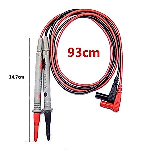 0-300V LED Tester LED Backlight Tester Tool for TV Computer Laptop Repair All Led Strip. Digital Voltage Output Real-time Display. Light Beads Tester Multipurpose Tool