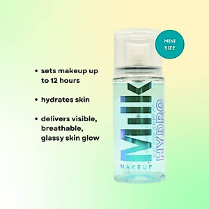 Milk Makeup Hydro Grip Primer & Setting Spray MVPs Set