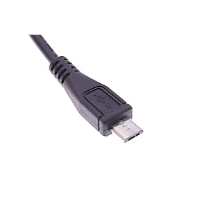 SMAKN DC/DC Converter 12V/24V/36V/48V Step Down to 5v 3A(MAX) Power Supply Module MICRO USB OUTPUT