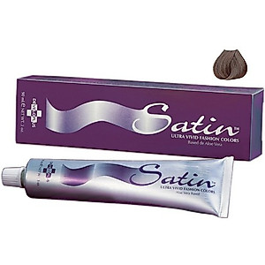 Developlus Satin Color #6N Dark Blonde 3oz