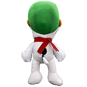 JINX Official Peanuts Collectible Plush Snoopy, Excellent Plushie Toy for Toddlers & Preschool, Flying Ace