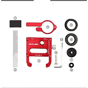 XXXDXDP Multifunction Car Water Cup Bottle Mobile Phone Mount Stand Holder for (Color : D)