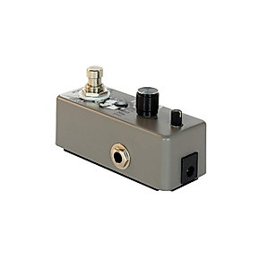 Outlaw The General Germanium Fuzz Pedal