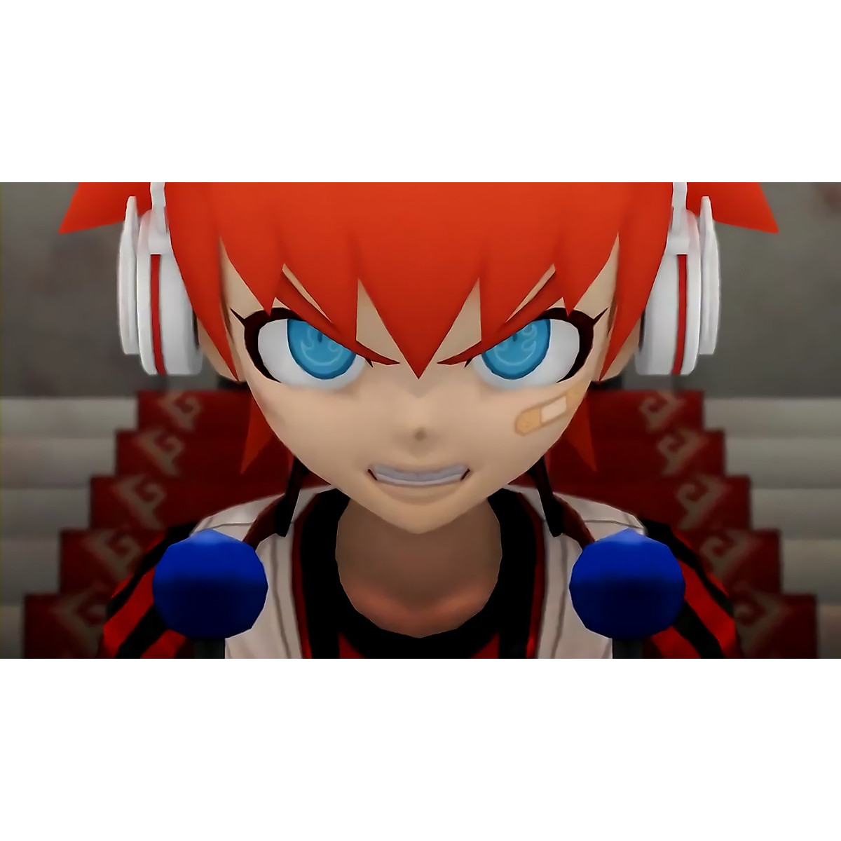 Danganronpa Another Episode: Ultra Despair Girls - PlayStation 4