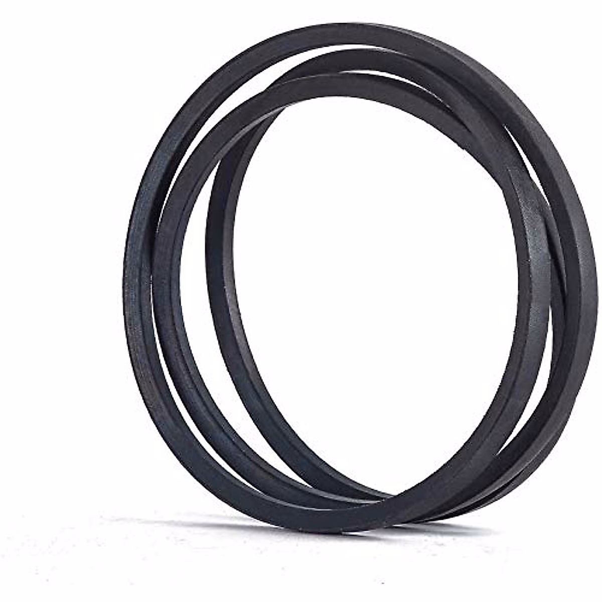 Leego Deck Belt 1/2 Inch X74 1/4 Inch for Toro 117-7641, Grandstand Mower Replacements with 36 Inch Deck