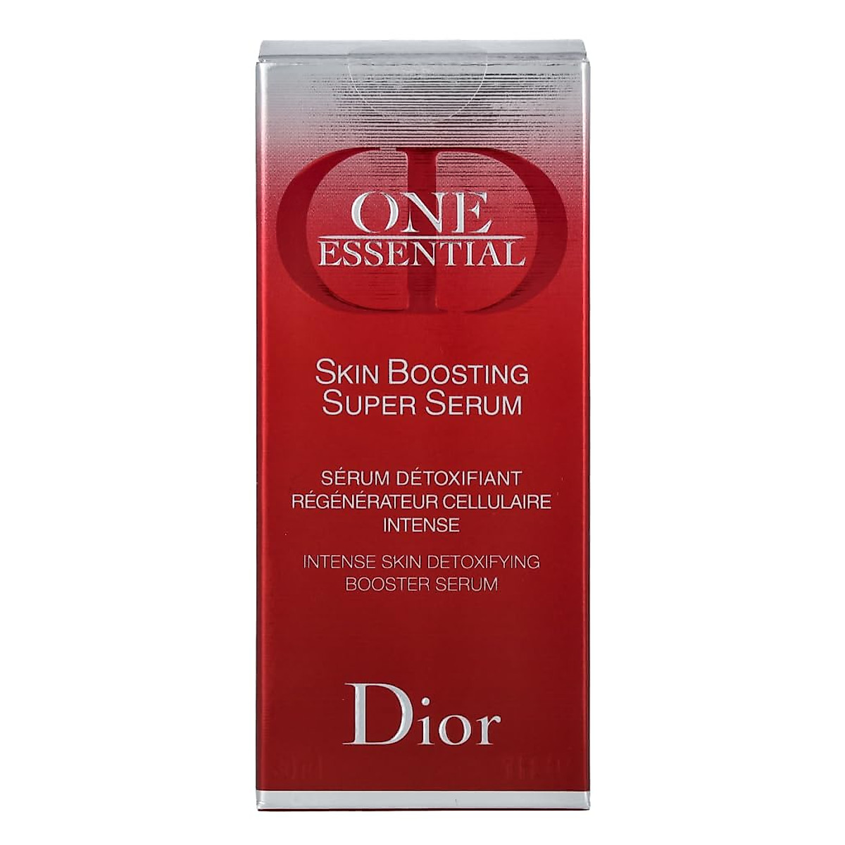 One Essential by Dior Skin Boosting Super Serum 30ml