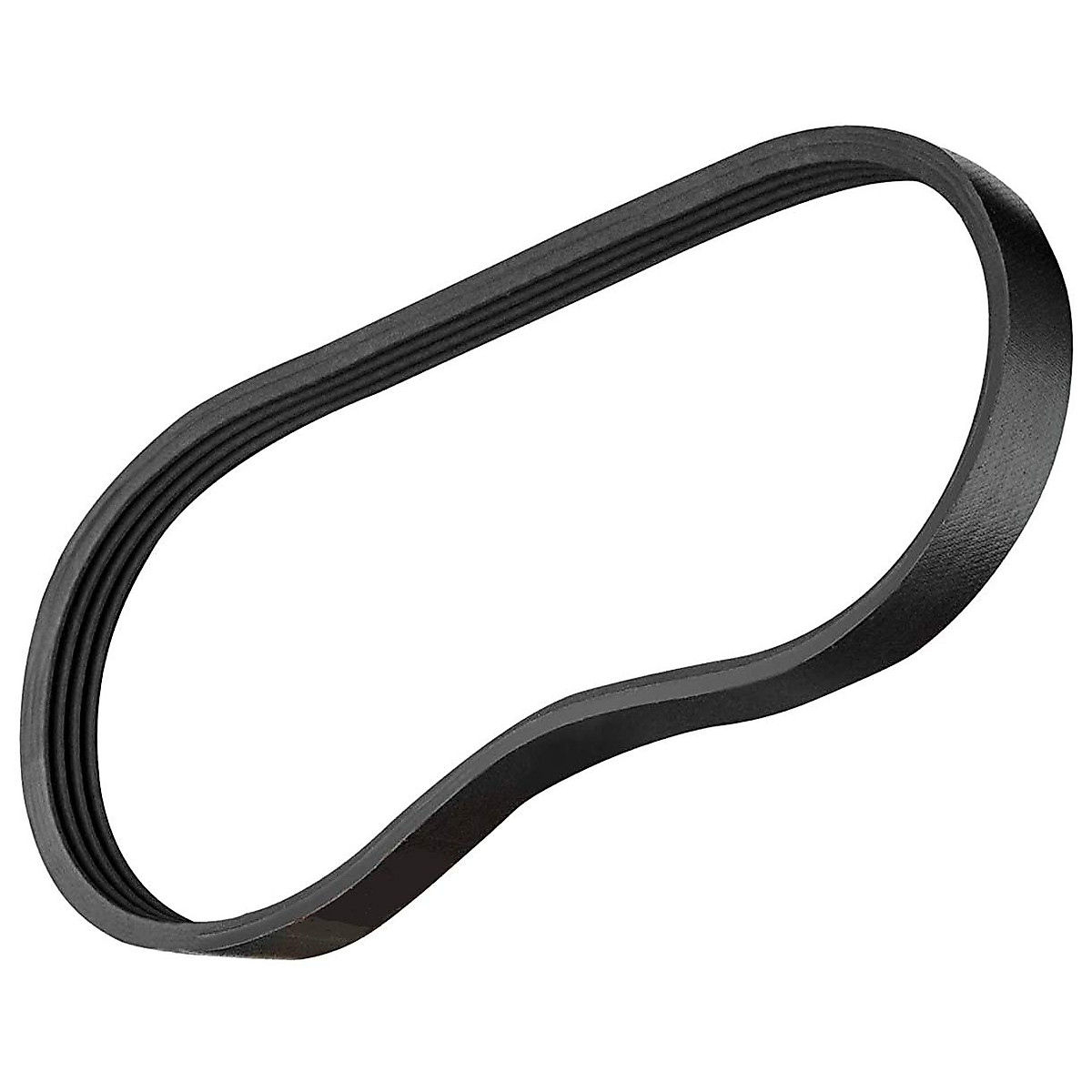 HASMX 1-Pack 24" Internal Length Drive Belt for Sears Craftsman Band Saw Models 119.224000 119.224010 351.224000 Replaces Part Number 1-JL20020002 JL20020002 29502.00