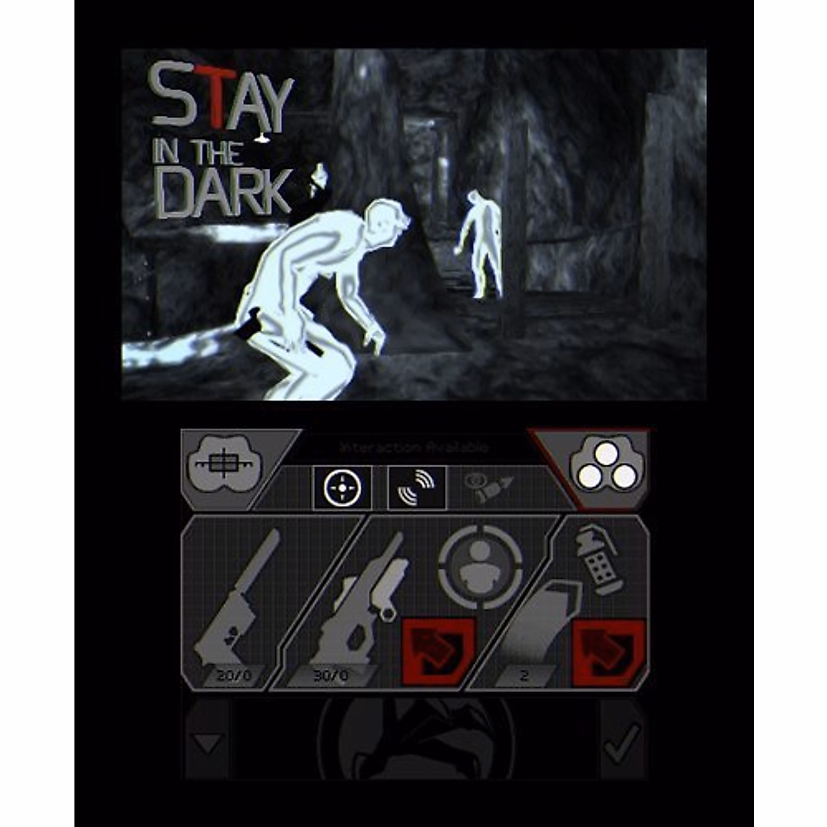 Tom Clancy's Splinter Cell 3D - Nintendo 3DS (Renewed)