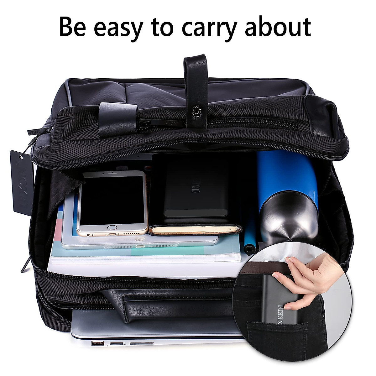 24 in 1 Premium Precision Screwdriver Set, Small Screwdriver Set with Phillips Head & Flathead, Magnetic Mini Screwdrivers Kit for Fixing Electronics, PC and Eyeglass Repairing