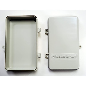 Swimming Pool Timer Door Replacement