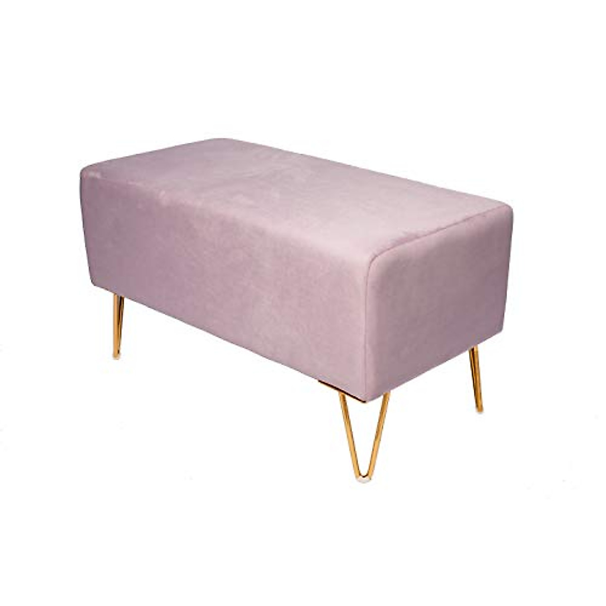 Eloise Bench - Lavender Sky