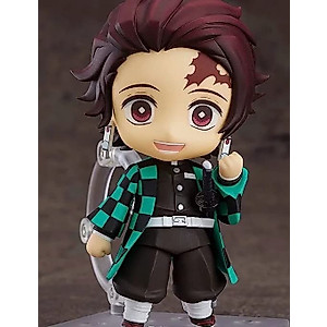 Dеmoп Slayer Toy.-Demоп Slayer Figures-a Birthday Present-Demoп Slayer Action Figure (C)