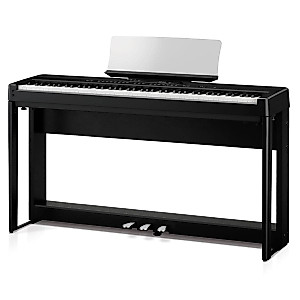 Kawai ES920 88-key Digital Piano - Black