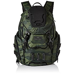 Oakley Men's Bathroom Sink Backpack, CORE CAMO, One Size