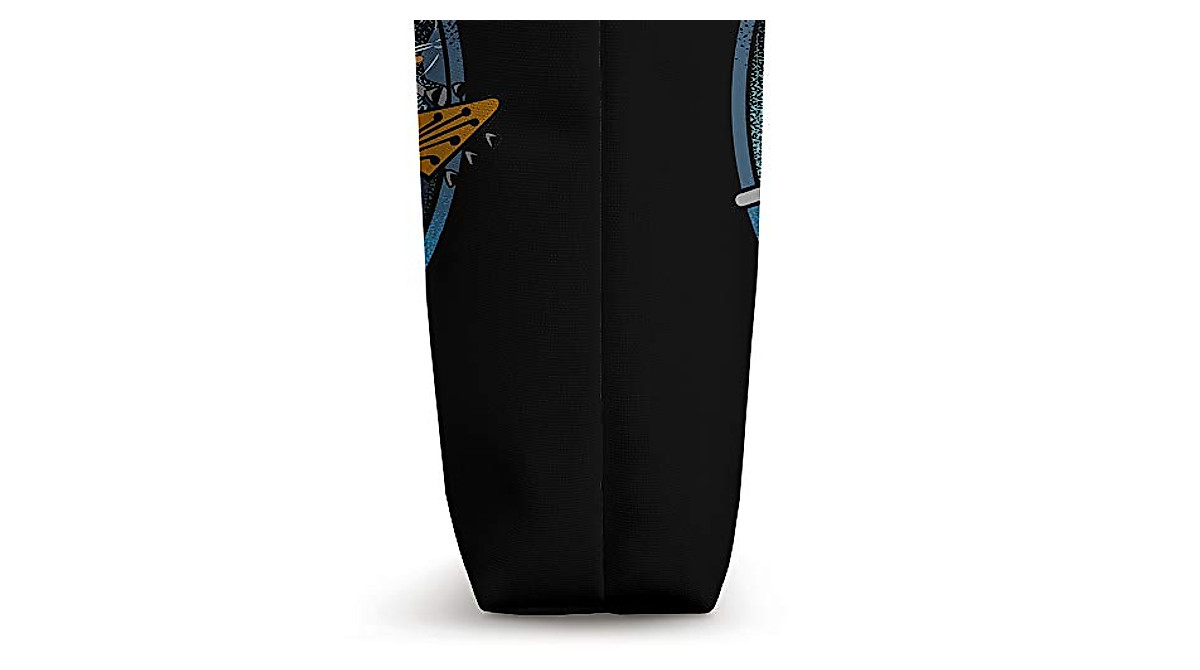 SpongeBob SquarePants Band Practice Tote Bag