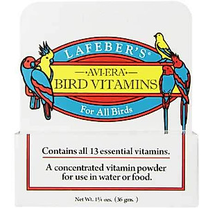 Lafeber AviEra Vitamins (1.25 oz)