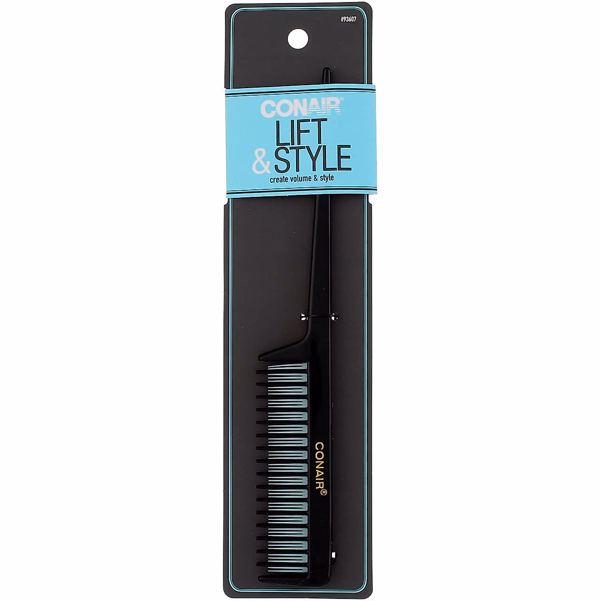 Conair Lift & Tease Comb