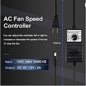 Clean Air Box - DIY Laminar Flow Hood - Mushrooms, Tissue Culture, and More - 3D Printed from Recycled Plastic