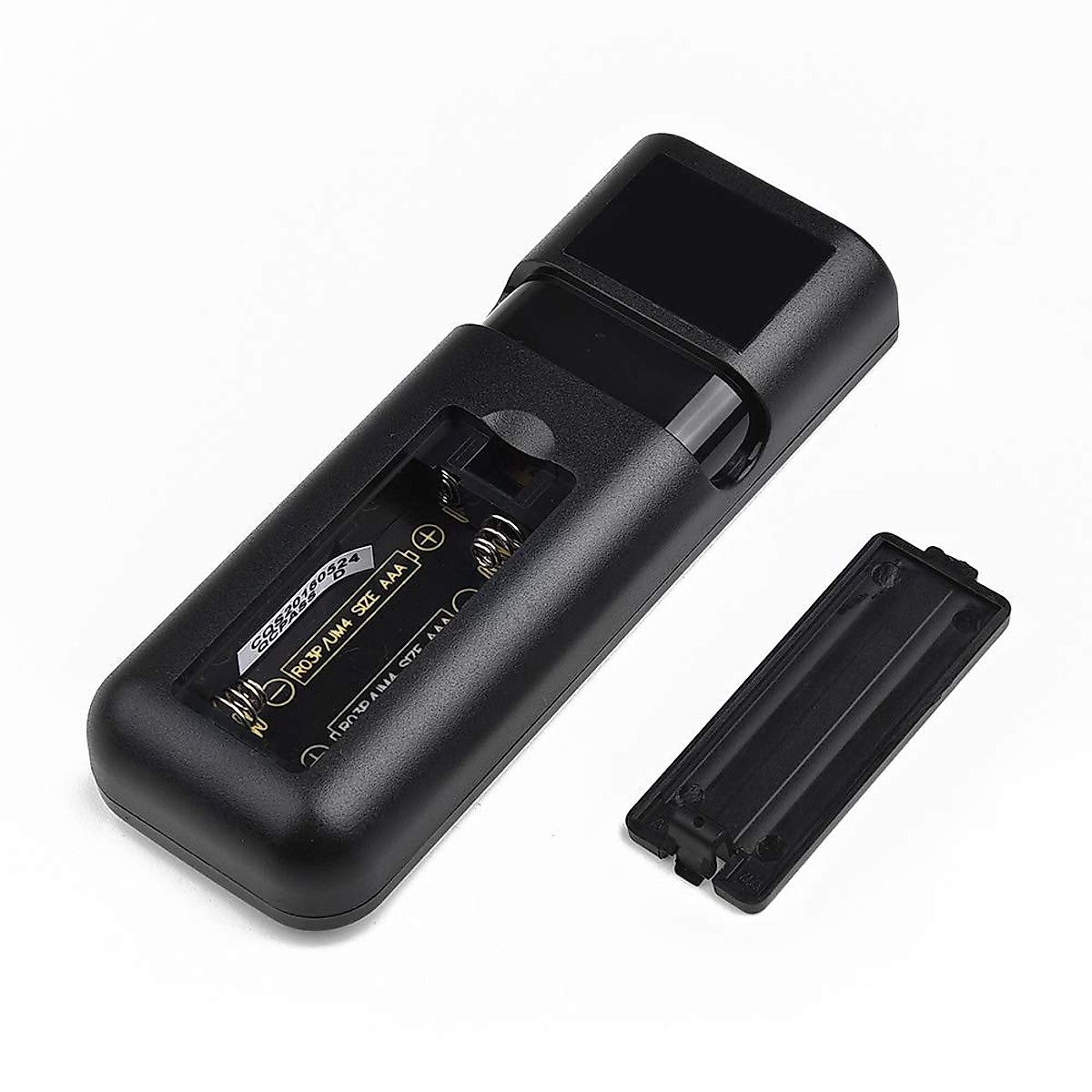 Remote Control for ECOVACS DEEBOT N79 N79S M80 RC1507 Sweeper Accessories