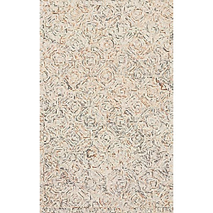 Loloi II Ziva Collection ZV-02 Multi 2'-3" x 3'-9" Accent Rug