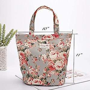 Kwang Min Floral Penoy Beach Shower Mesh Caddy Toiletry,Air Dry,Water Proof Fabric,Light,Easy to Clean,Ideal Gift Organizer for Water Toys,Marina Shower,Grocery Seafood Carrier (Navy Penoy), Medium