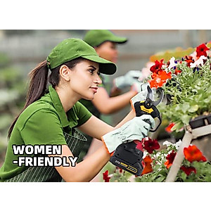 T TOVIA Electric Pruning Shears Replacement Blade Upper Blade, 30mm/1.2″ Cutting Diameter SK5 High Carbon Steel Blade, Tree Branch Flower Bushes Trimming, Applicable Model GPS41-B2130