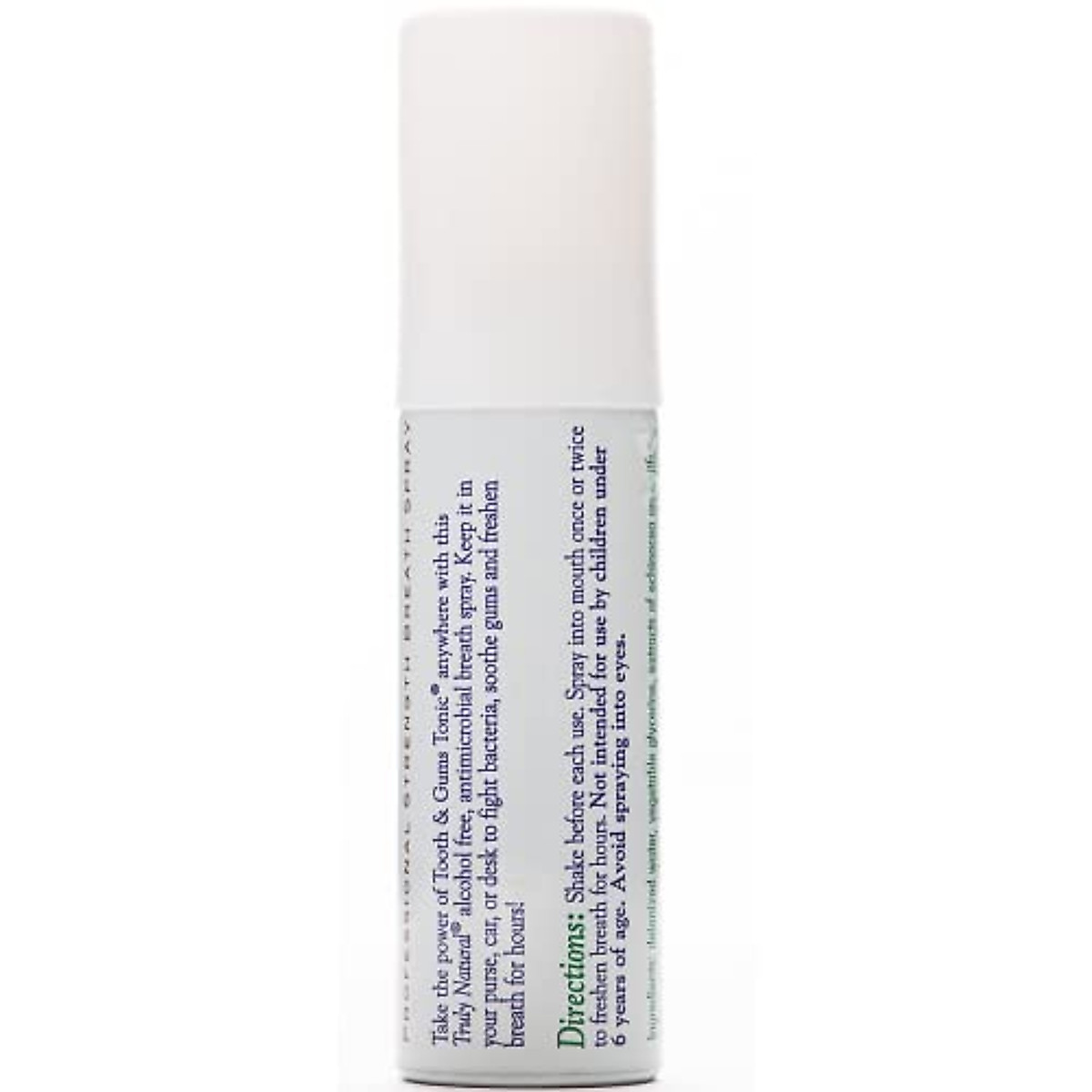 Tooth & Gums Spritz® - 0.7 Fl Oz (21ml)