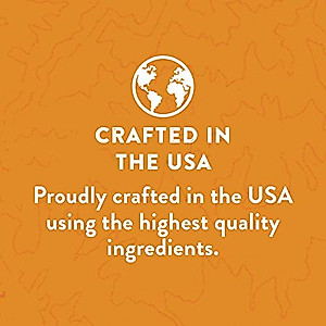 Zuke's Mini Naturals Trees Dog Training Treats Turkey and Cranberry Recipe, Soft Dog Treats - 5 oz. Bag