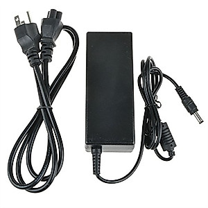 PK-Power AC Adapter for Kessil A360WE Wide Angle Dimmable Aquarium Tuna Blue 90 Watt LED