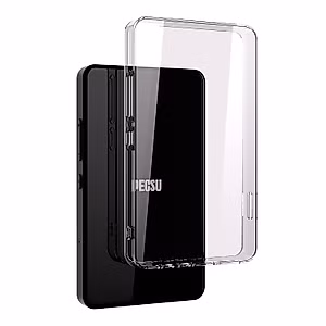 PECSU P5S Case for P5S and P5 only, Does NOT Fit G5