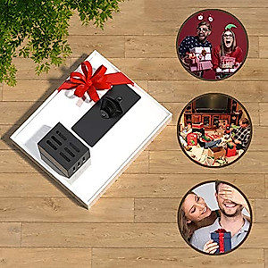 weallbuy Magnetic Bottle Opener with Cap Catcher,Removable Wall Mounted Beer Bottle Opener for Kitchen Fridge,Beer Gifts for Men (black)